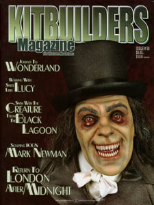KITBUILDERS MAGAZINE #59