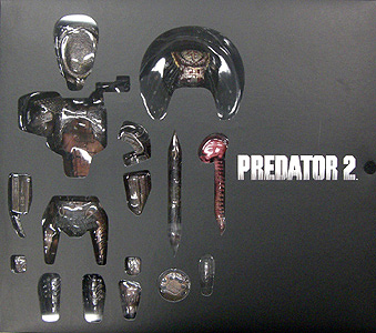 MOVIE MASTERPIESE 1/6 SCALE