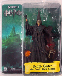 DEATH EATER