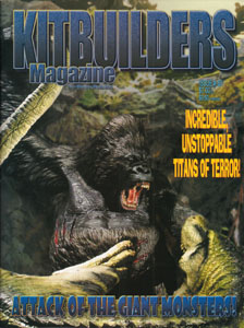 KITBUILDERS MAGAZINE #53