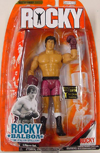 BEST OF ROCKY SERIES 1