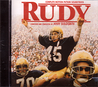 サントラCD JERRY GOLDSMITH / ジェリー・ゴールドスミス