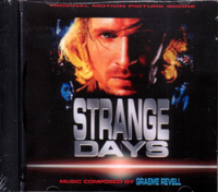 サントラCD GRAEME REVELL / グレーム・レヴェル