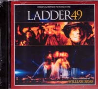 サントラCD WILLIAM ROSS / ウィリアム・ロス