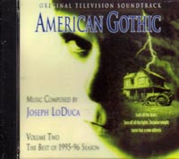 サントラCD JOSEPH LODUCA / ジョセフ・ロドゥカ