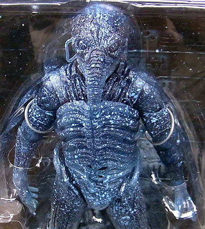 ASTRO ZOMBIES | NECA PROMETHEUS 7インチデラックスアクションフィギュア シリーズ3 HOLOGRAPHIC ...