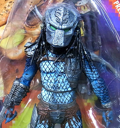 ASTRO ZOMBIES | NECA PREDATORS 7インチアクションフィギュア シリーズ10 HIVE WARS PREDATOR