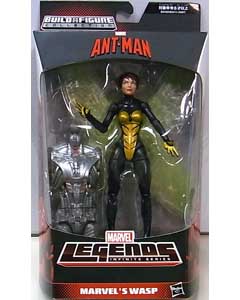 ASTRO ZOMBIES | HASBRO MARVEL LEGENDS 2015 INFINITE SERIES ANT-MAN ...