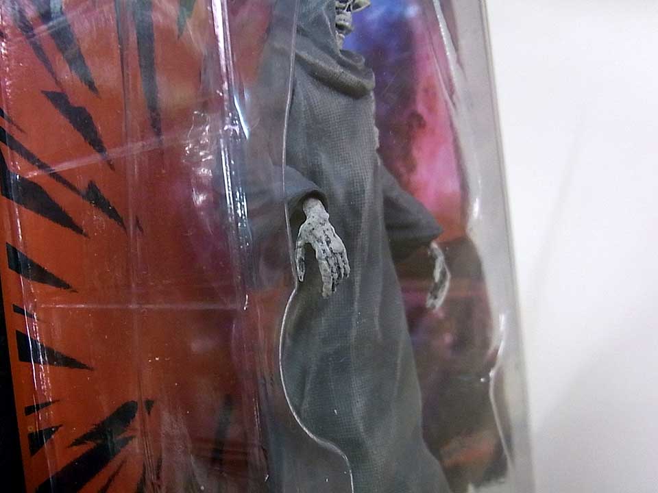 ASTRO ZOMBIES | ワケアリ特価 AMOK TIME MONSTARZ 3.75インチアクションフィギュア CREEPSHOW ...